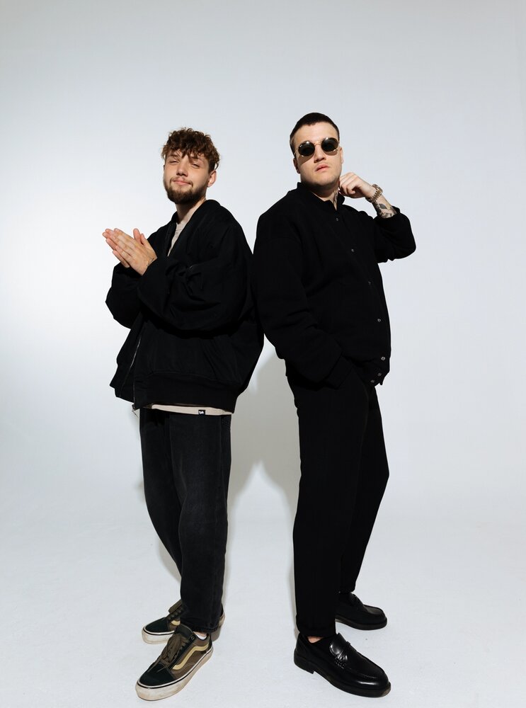 ALEX&RUS — слушать онлайн бесплатно на Яндекс Музыке в хорошем качестве