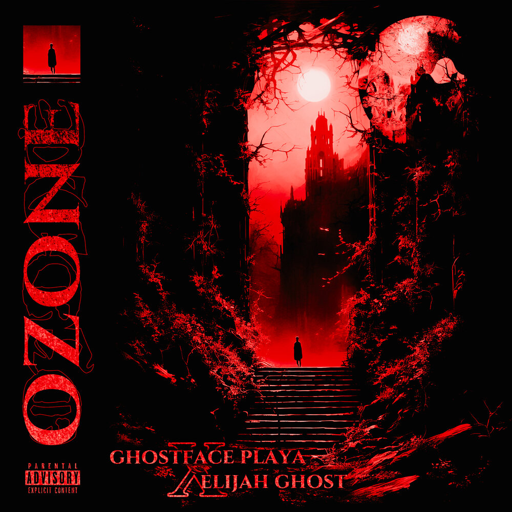OZONE Ghostface Playa, Elijah Ghost слушать онлайн на Яндекс Музыке