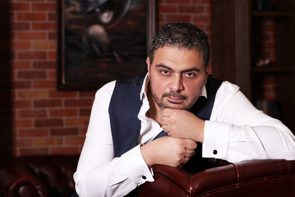 Ара Мартиросян — слушать онлайн бесплатно на Яндекс Музыке в хорошем ...