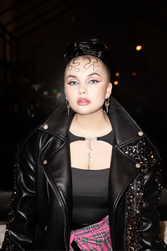 Lebedeva — слушать онлайн бесплатно на Яндекс Музыке в хорошем качестве