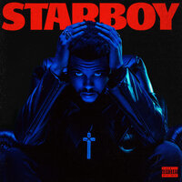 The Weeknd альбом Starboy слушать онлайн бесплатно на Яндекс Музыке в ...