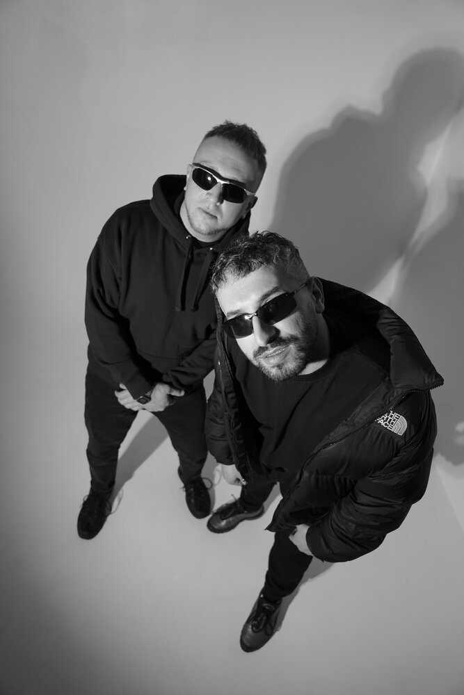 DMON x ADONEL — слушать онлайн бесплатно на Яндекс Музыке в хорошем ...