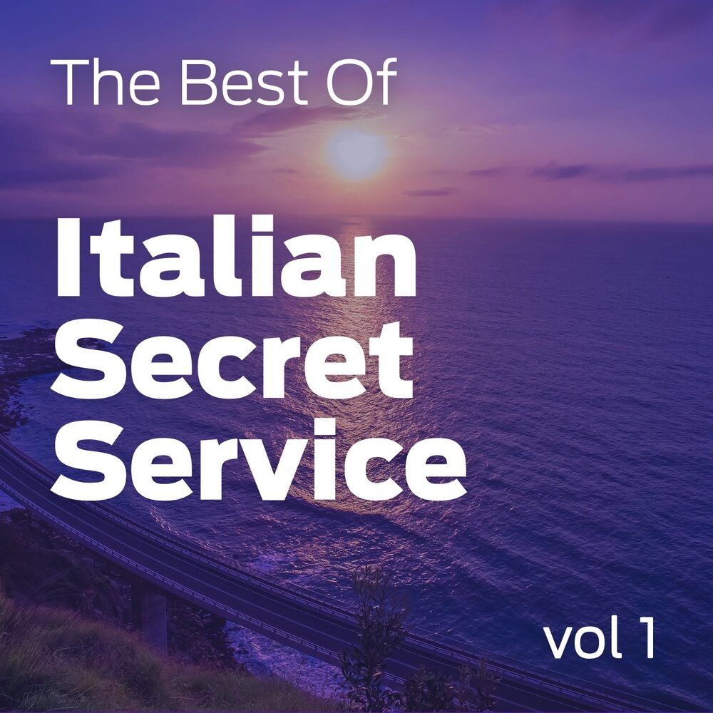 Italian Secret Service альбом The Best of ITALIAN SECRET SERVICE ...
