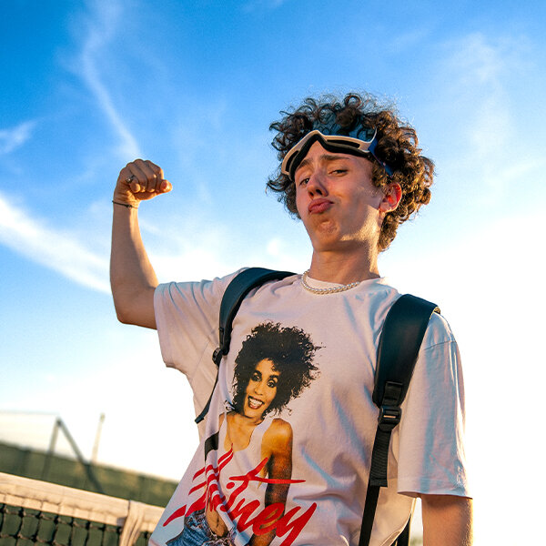 Daylor — слушать онлайн бесплатно на Яндекс Музыке в хорошем качестве