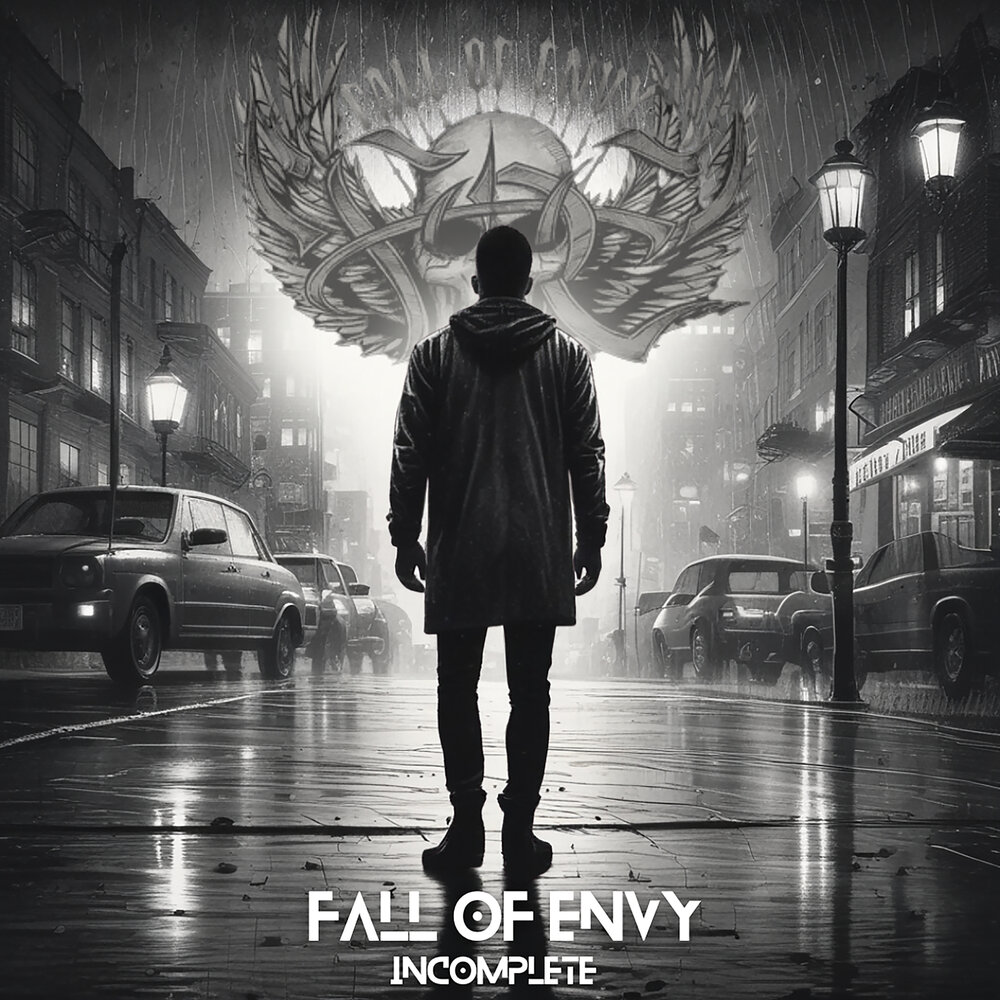 Fall Of Envy альбом Incomplete слушать онлайн бесплатно на Яндекс ...
