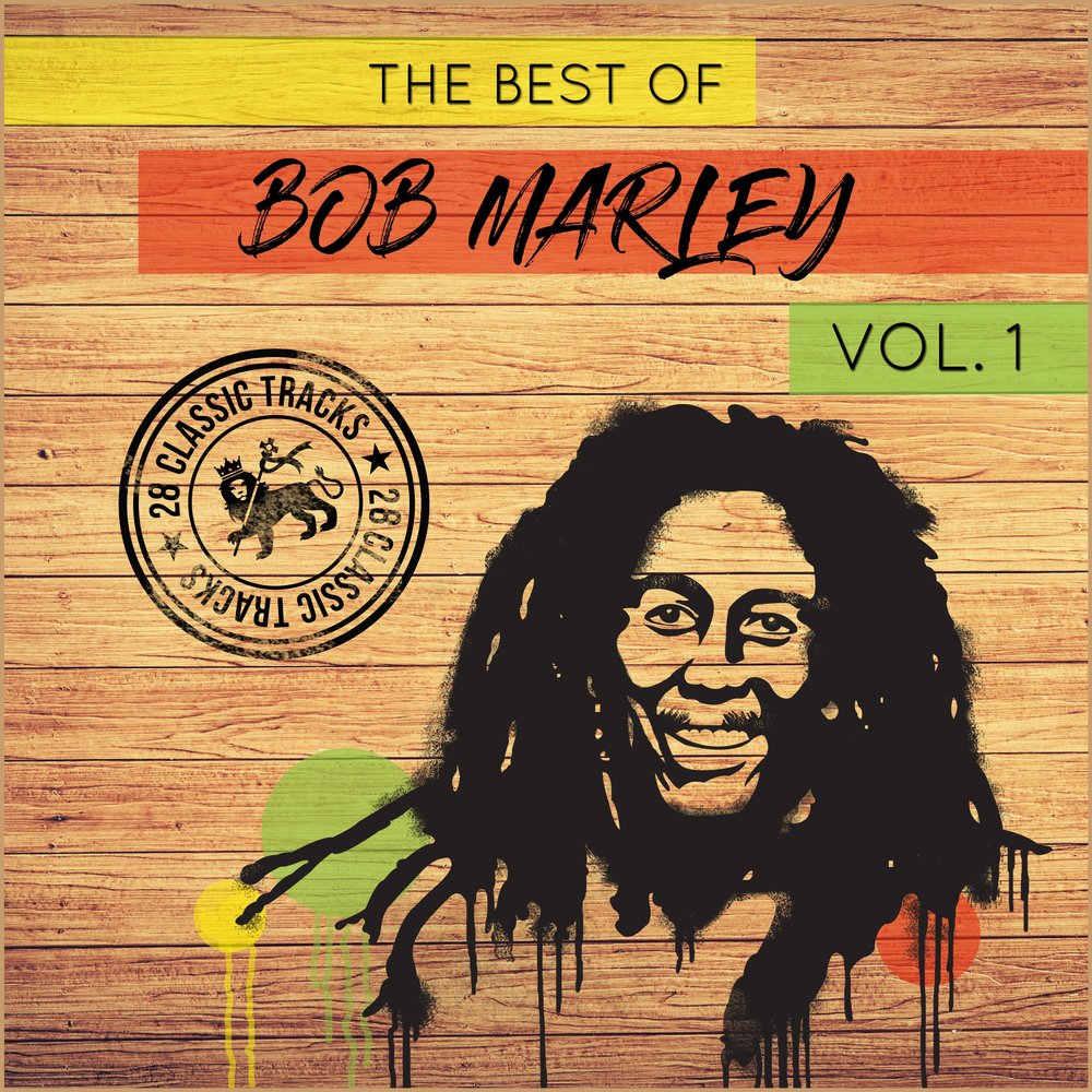 Bob Marley альбом Bob Marley, Vol. 1 слушать онлайн бесплатно на Яндекс ...