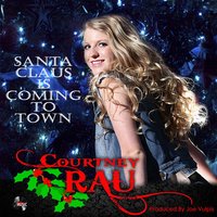 Courtney Rau – слушать онлайн песни и альбомы исполнителя бесплатно на ...