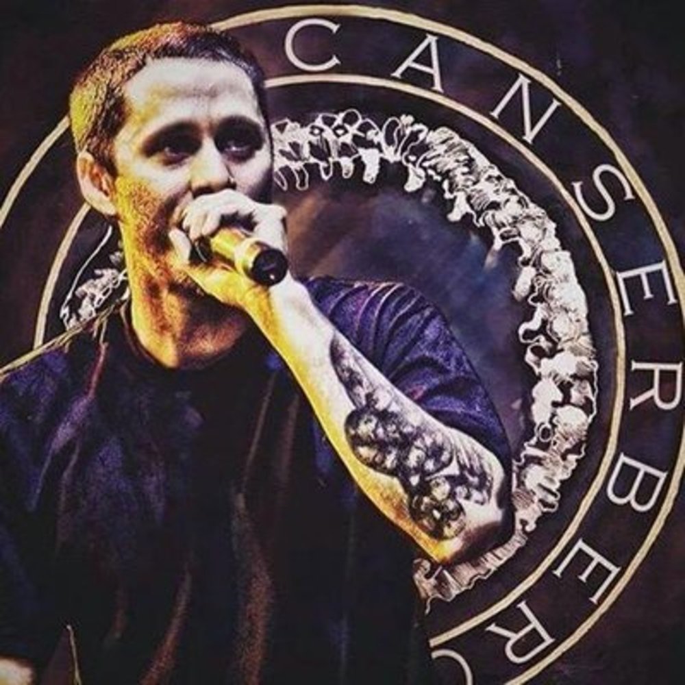Canserbero — слушать онлайн на Яндекс.Музыке