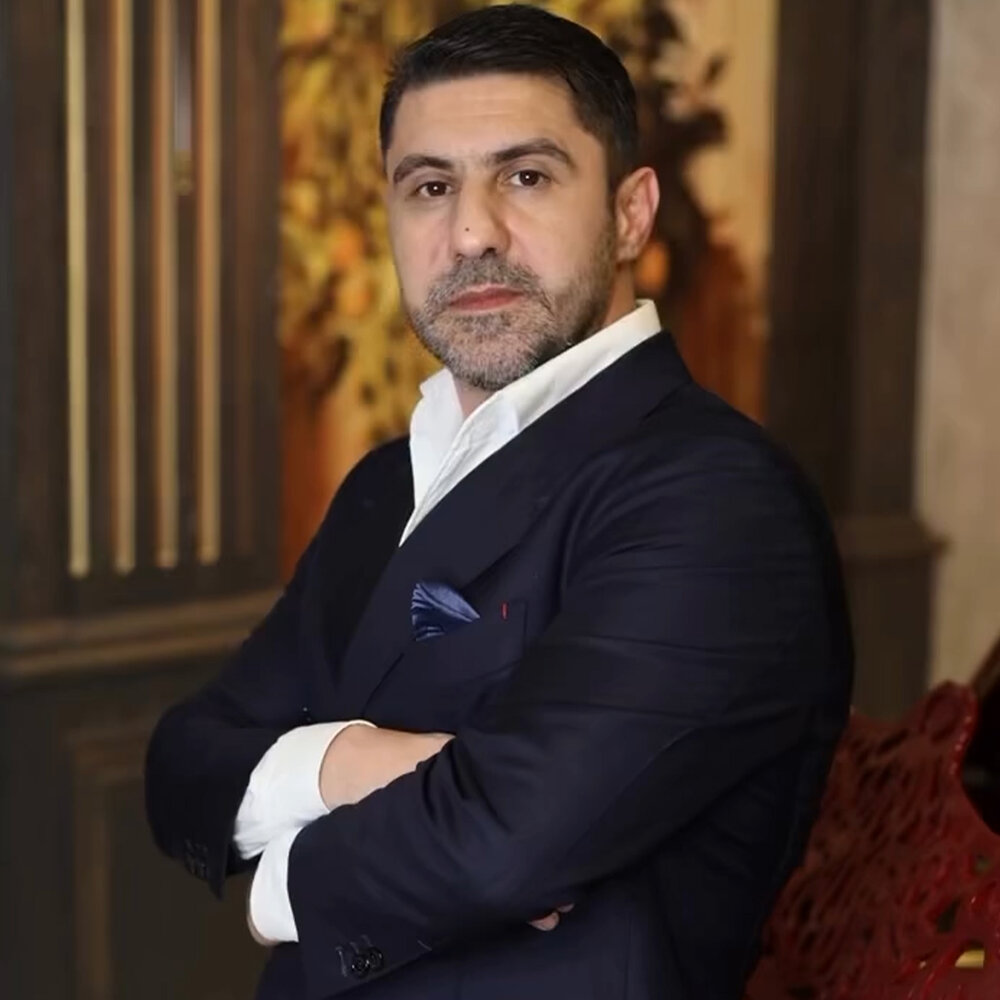 Namiq Qasımov – слушать онлайн в хорошем качестве на МТС Музыке