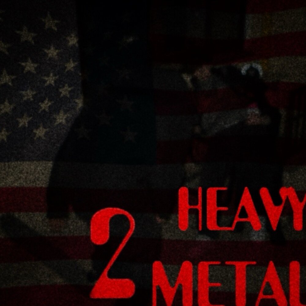 Аквабратья альбом Heavy Metal 2 слушать онлайн бесплатно на Яндекс ...