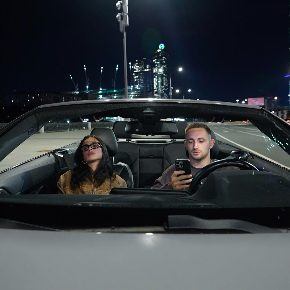 VEIGEL альбом Довези слушать онлайн бесплатно на Яндекс Музыке в хорошем качестве