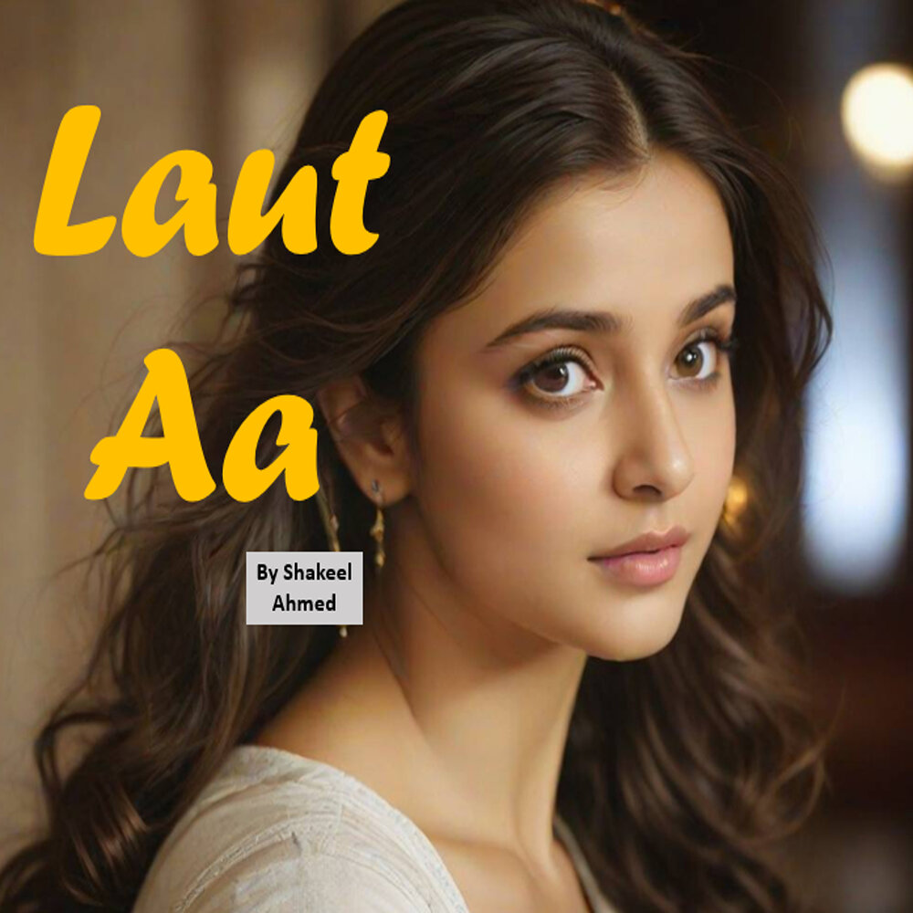 Shakeel Ahmed альбом Laut Aa слушать онлайн бесплатно на Яндекс Музыке в хорошем качестве