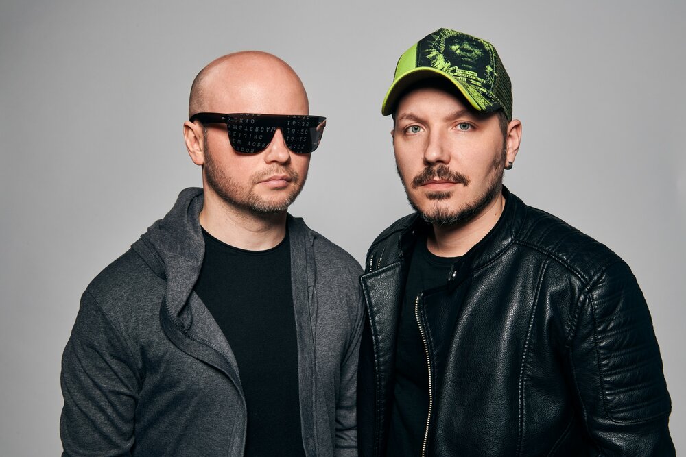 Filatov And Karas — слушать онлайн на Яндекс Музыке