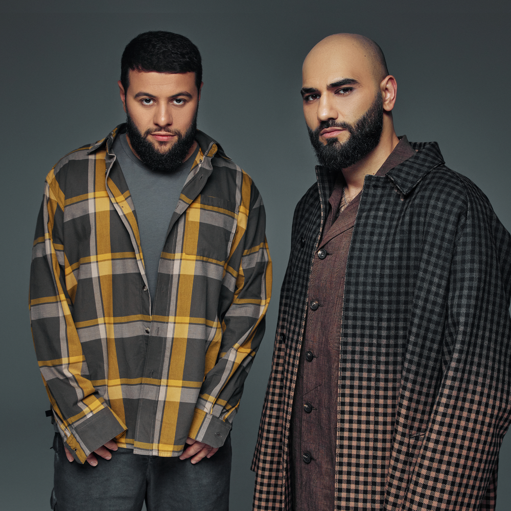 HammAli & Navai — слушать онлайн бесплатно на Яндекс Музыке в хорошем ...