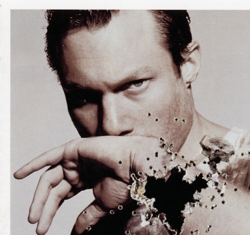 Rob Dougan — слушать онлайн бесплатно на Яндекс Музыке в хорошем качестве