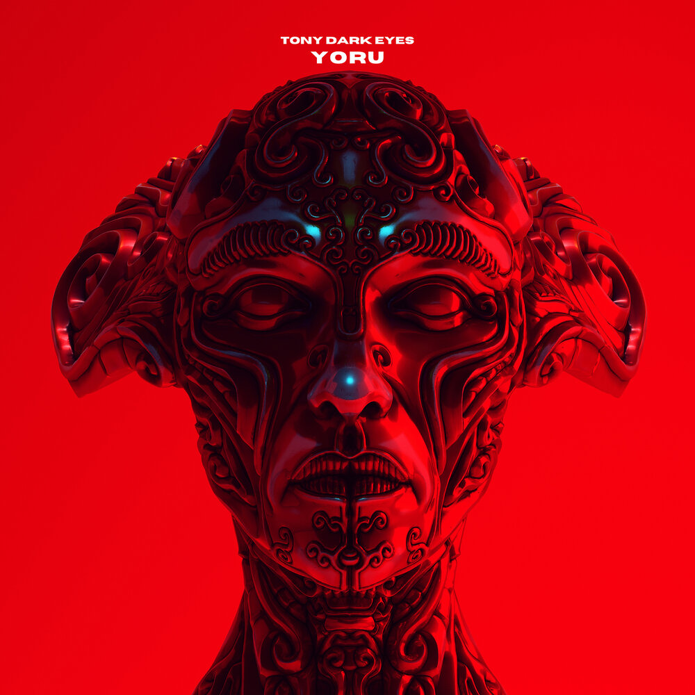 Tony Dark Eyes альбом Yoru слушать онлайн бесплатно на Яндекс Музыке в ...
