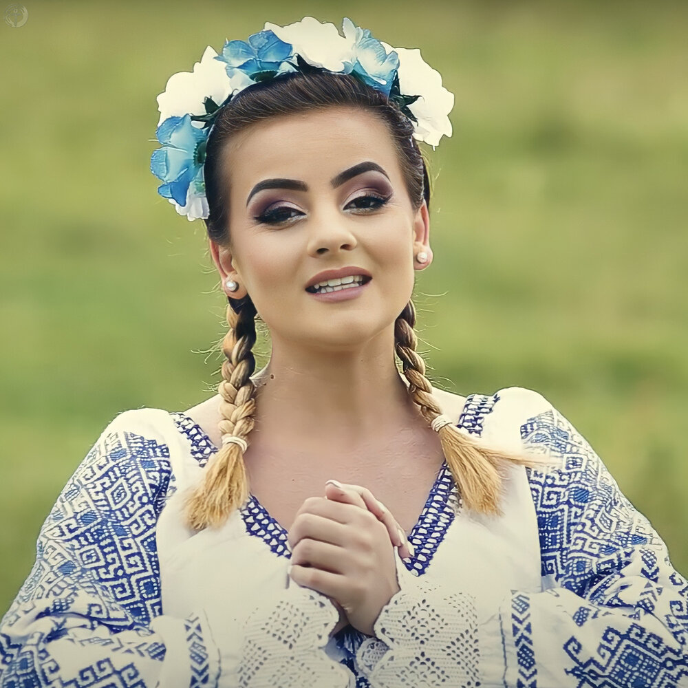 Paula Lezeu, Erik Calianco альбом Dragă Mi-I Cărarea Ce Duce La Moară слушать онлайн бесплатно ...