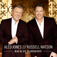 Альбом Lucky, Lucky, Lucky Me (Aled Jones, Russell Watson) слушать онлайн на МТС Музыке – 14 ...