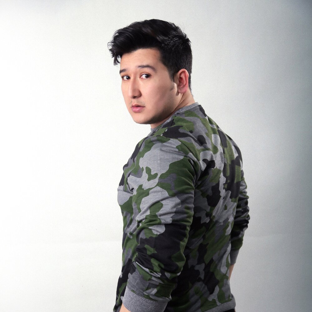 Mashhur Muhammad — слушать онлайн бесплатно на Яндекс Музыке в хорошем качестве