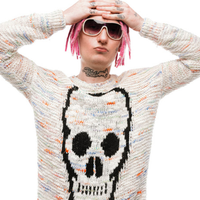 CLONNEX – слушать онлайн песни и альбомы исполнителя бесплатно на МТС ...