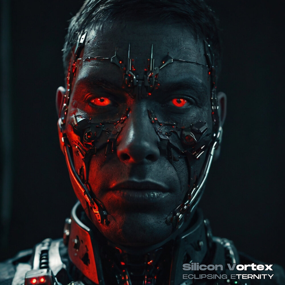 Silicon Vortex альбом Eclipsing Eternity слушать онлайн бесплатно на ...