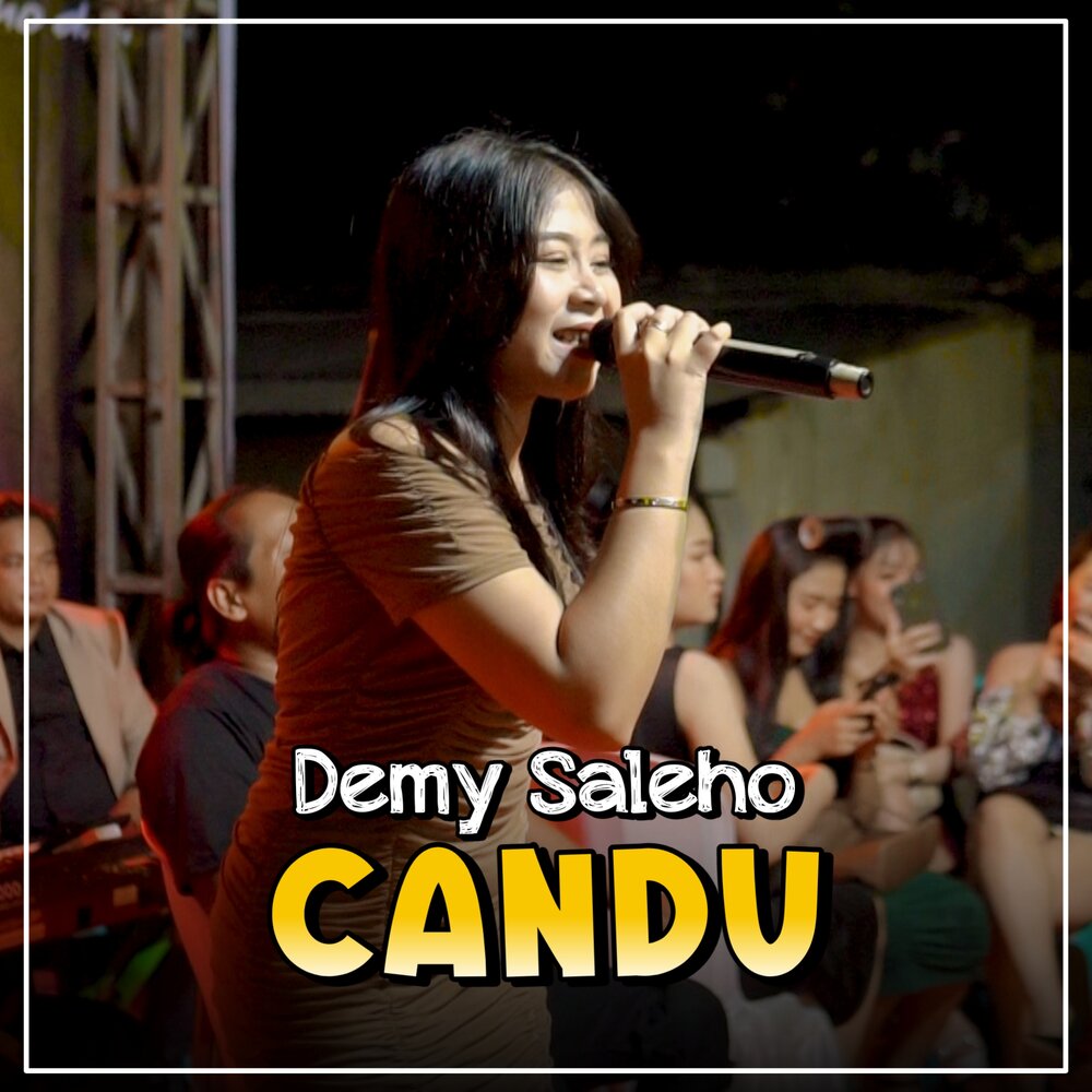 Demy Saleho альбом Candu слушать онлайн бесплатно на Яндекс Музыке в хорошем качестве