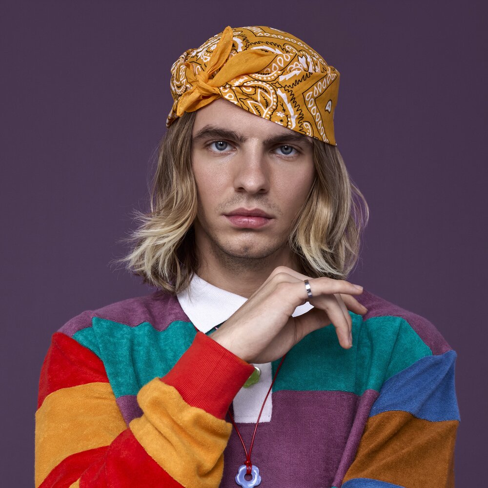 MAYOT – все песни слушать онлайн 320 на МТС Музыке