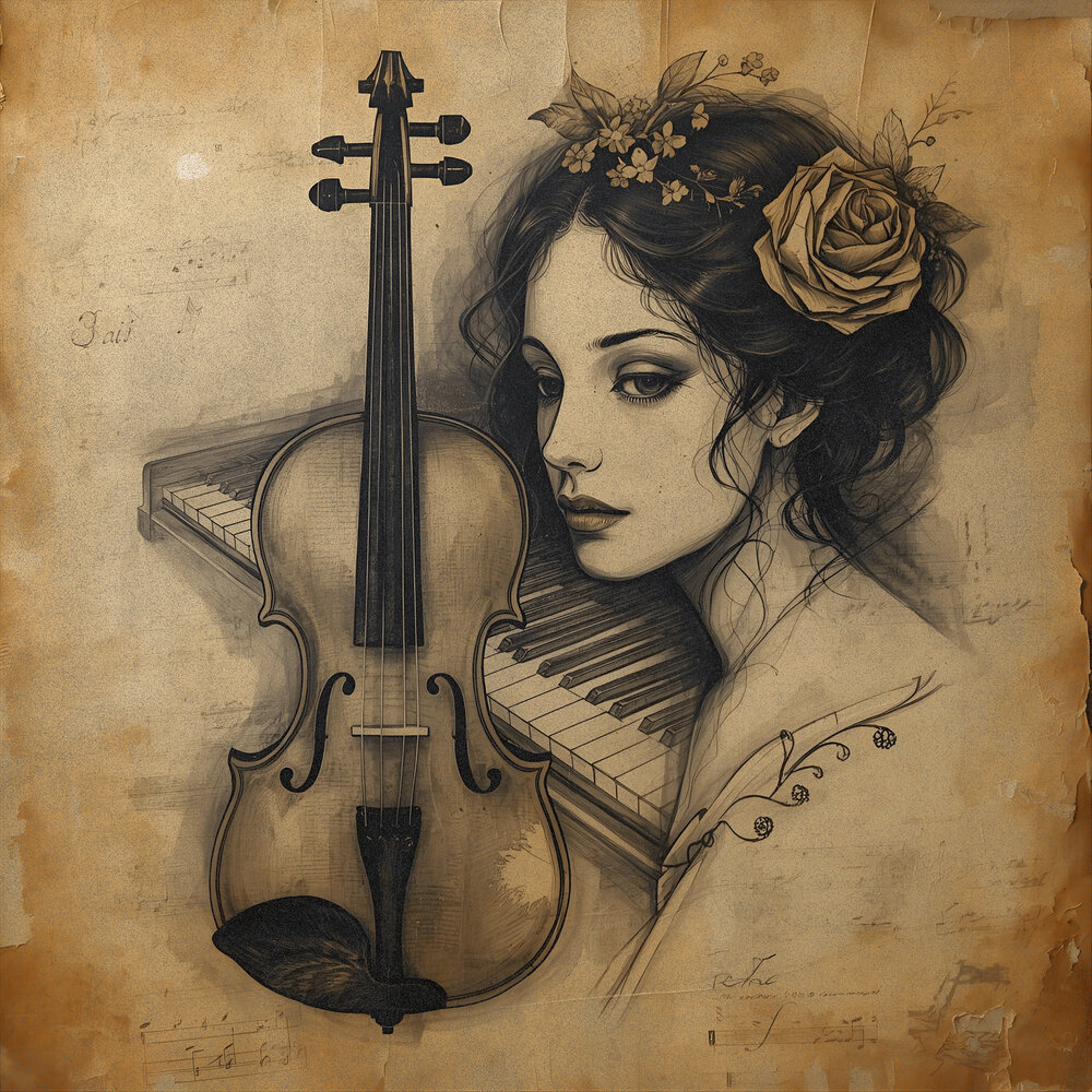 Daphne Rodriguez – слушать онлайн в хорошем качестве на МТС Музыке