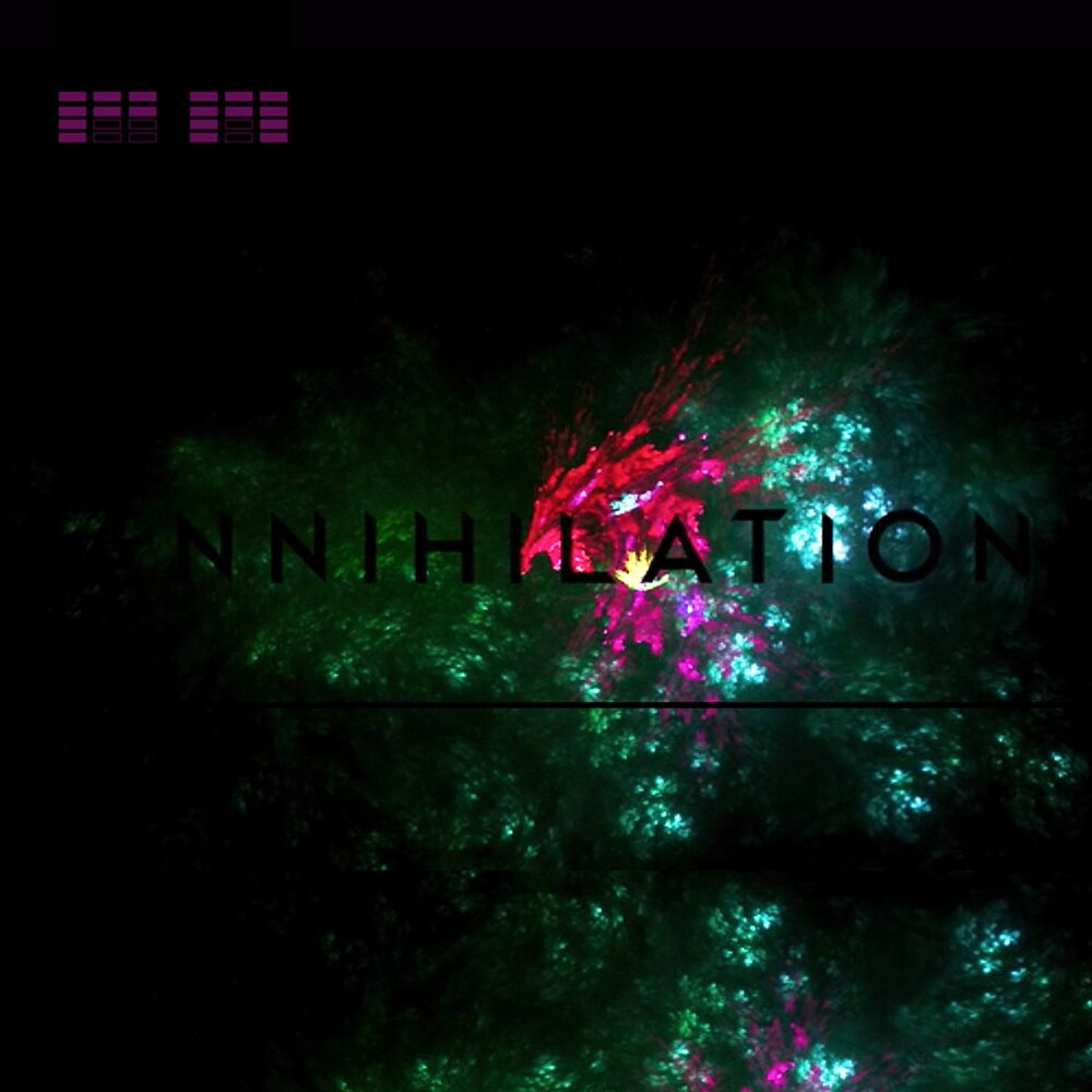 Annihilation E Face – слушать онлайн в хорошем качестве на МТС Музыке