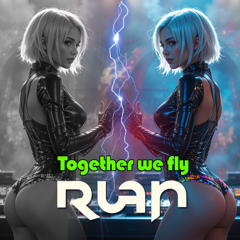 Ruan альбом Together We Fly слушать онлайн бесплатно на Яндекс Музыке в хорошем качестве