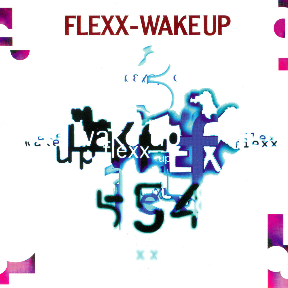Flexx альбом Wake Up слушать онлайн бесплатно на Яндекс Музыке в ...