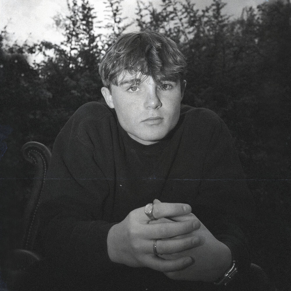 James Smith — слушать онлайн бесплатно на Яндекс Музыке в хорошем качестве