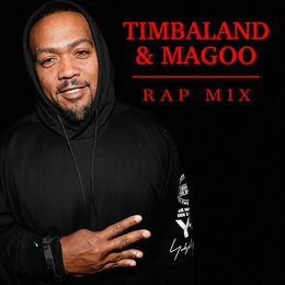 Timbaland — слушать онлайн на Яндекс.Музыке