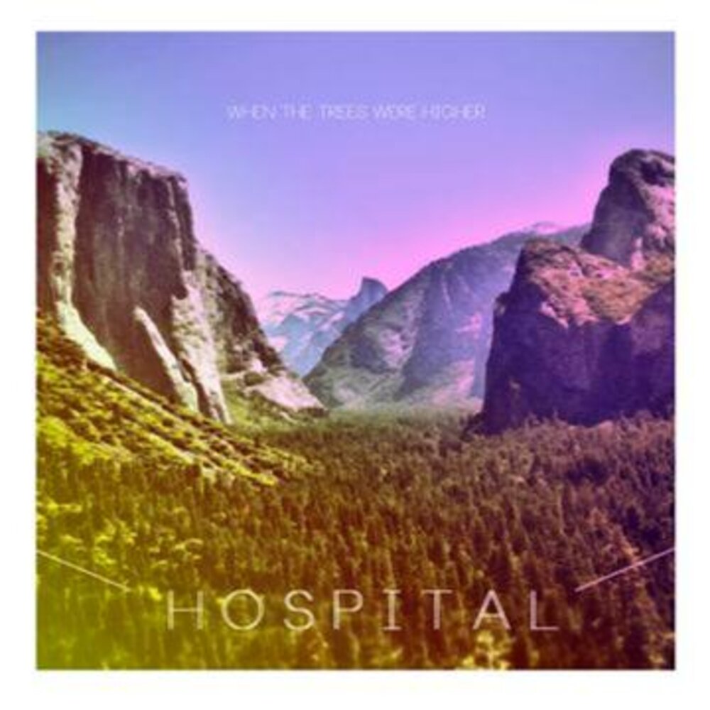 Falling Hospital слушать онлайн на Яндекс Музыке