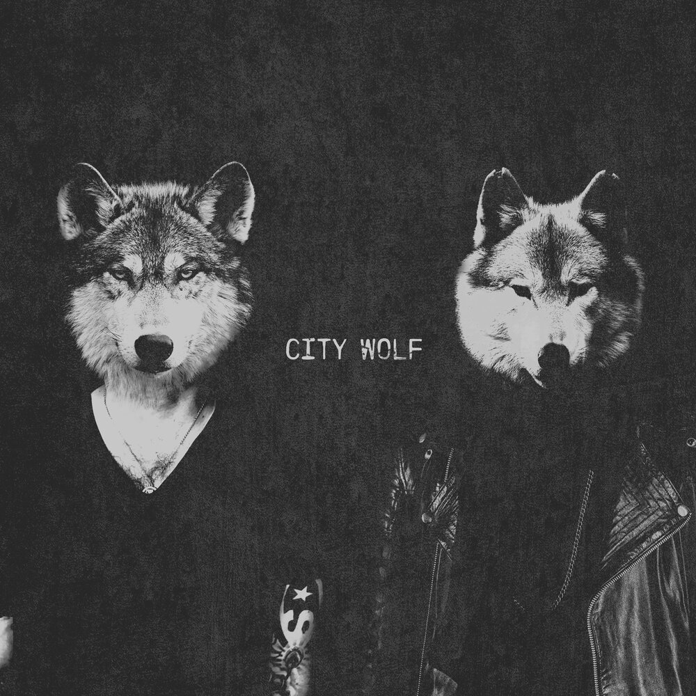 Protector City Wolf слушать онлайн на Яндекс Музыке