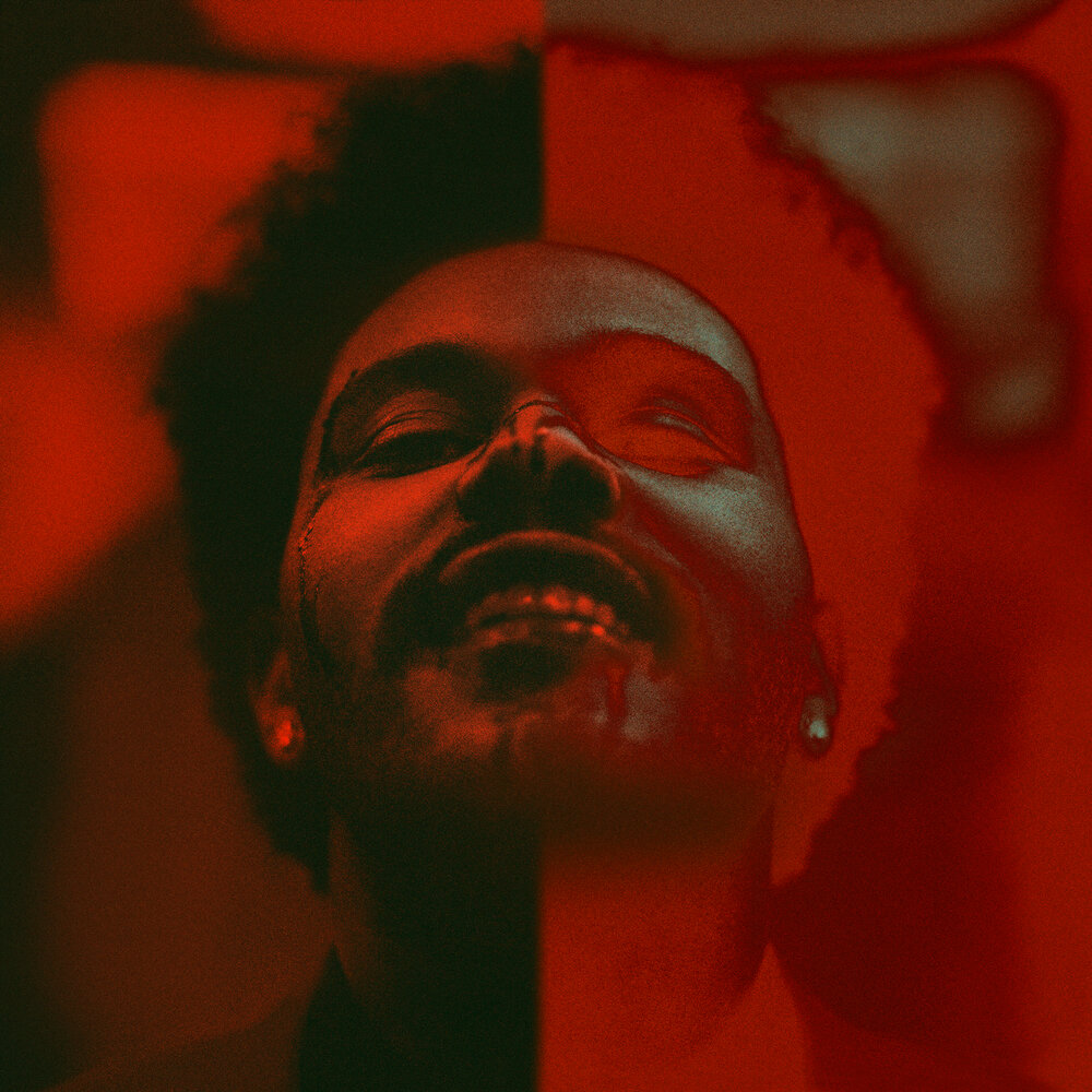 The Weeknd альбом After Hours слушать онлайн бесплатно на Яндекс Музыке ...