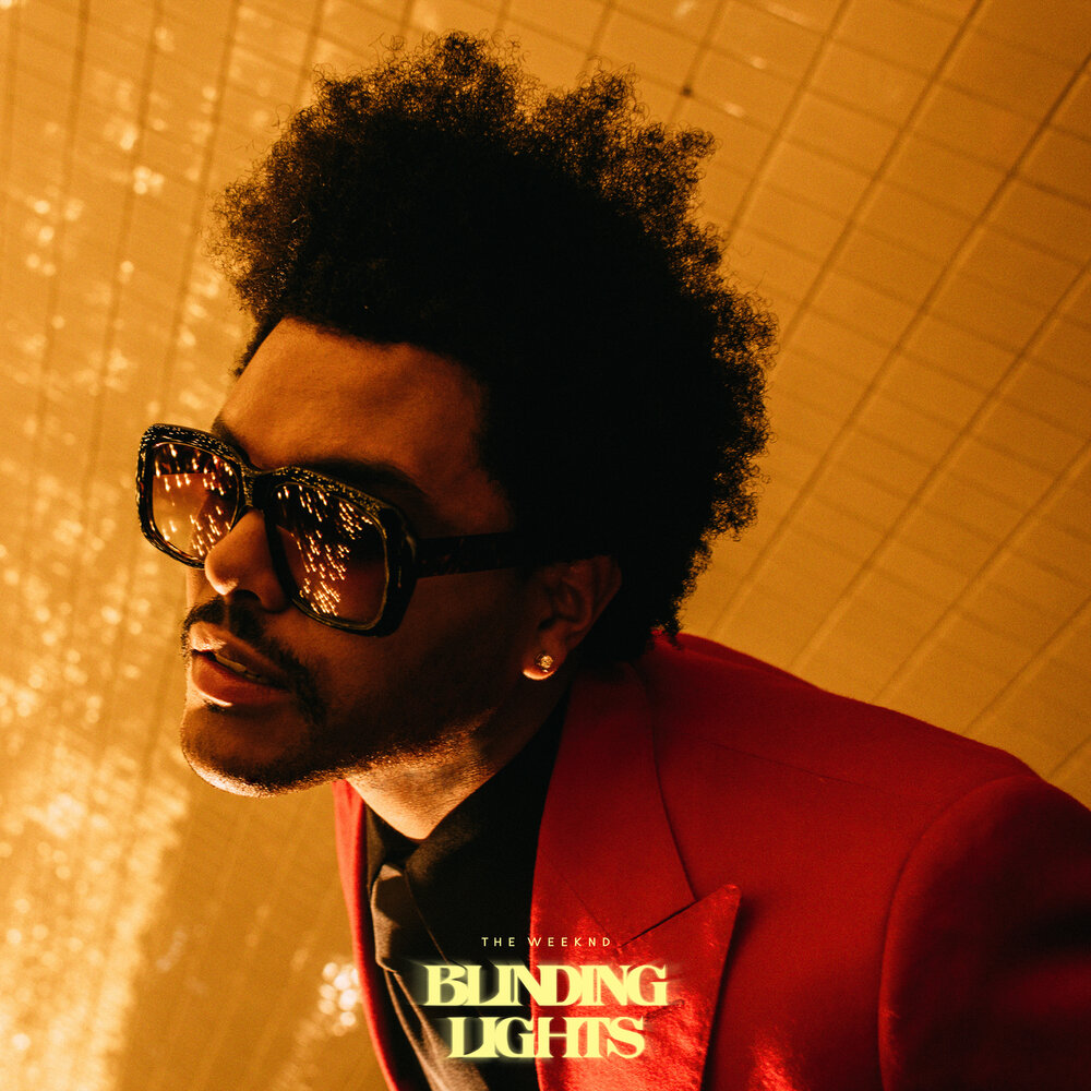 Blinding Lights The Weeknd слушать онлайн на Яндекс Музыке