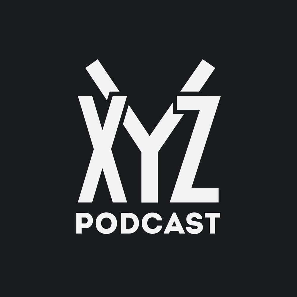 Подкаст Подкаст XYZ. Слушать все выпуски онлайн бесплатно на Яндекс Музыке