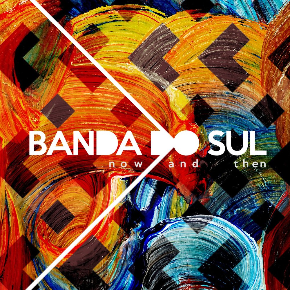 Banda do Sul — слушать онлайн на Яндекс.Музыке