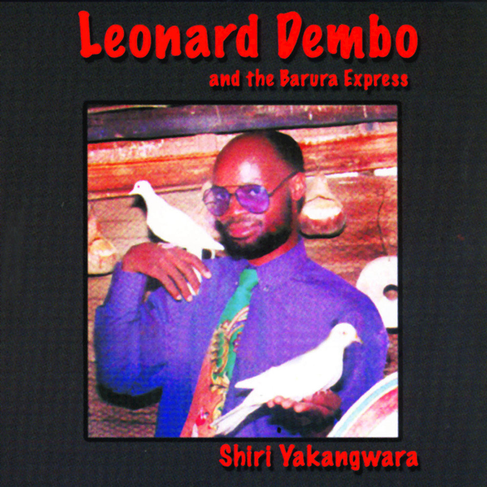 Leonard Dembo — слушать онлайн на Яндекс.Музыке