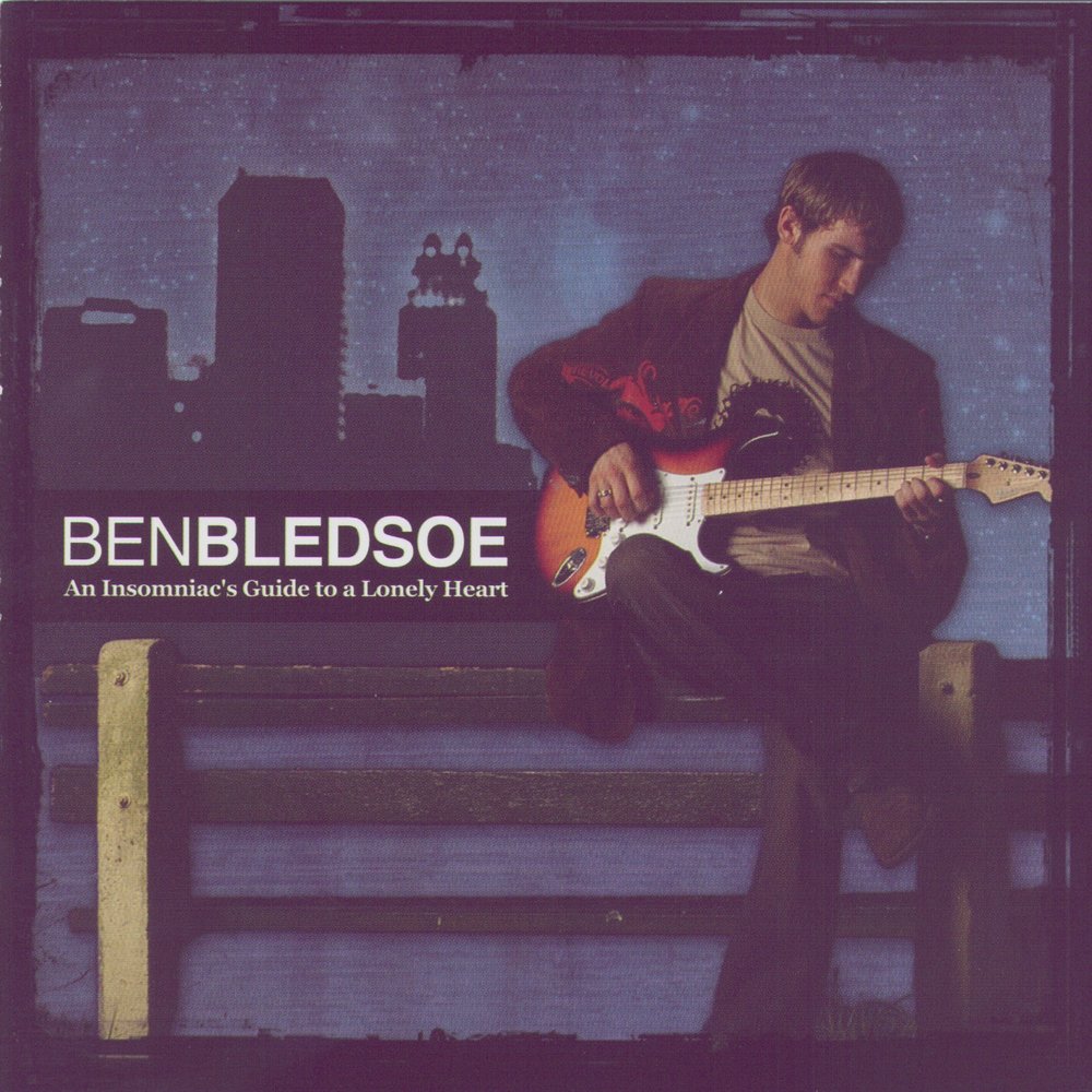 Ben Bledsoe — слушать онлайн бесплатно на Яндекс Музыке в хорошем качестве