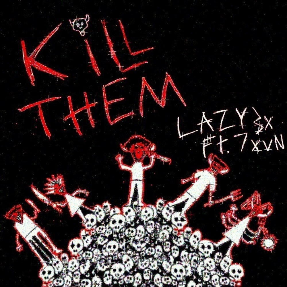 LAZY3X — слушать онлайн бесплатно на Яндекс Музыке в хорошем качестве