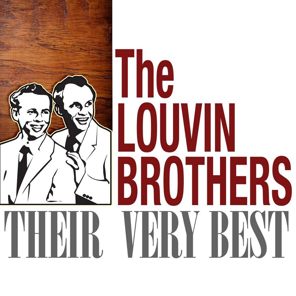 Knoxville Girl — The Louvin Brothers. Слушать онлайн на Яндекс.Музыке