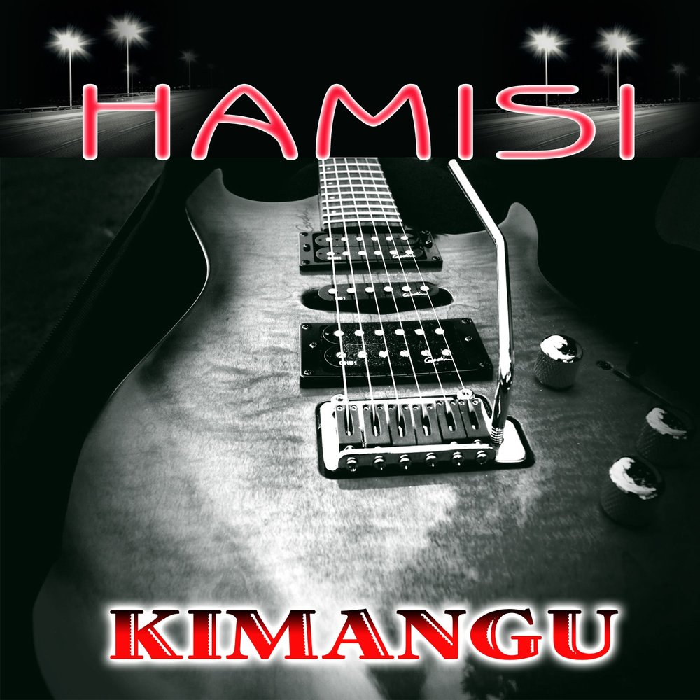 Kimangu — слушать онлайн на Яндекс.Музыке