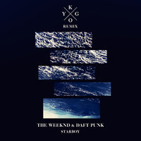 The Weeknd альбом Starboy слушать онлайн бесплатно на Яндекс Музыке в ...