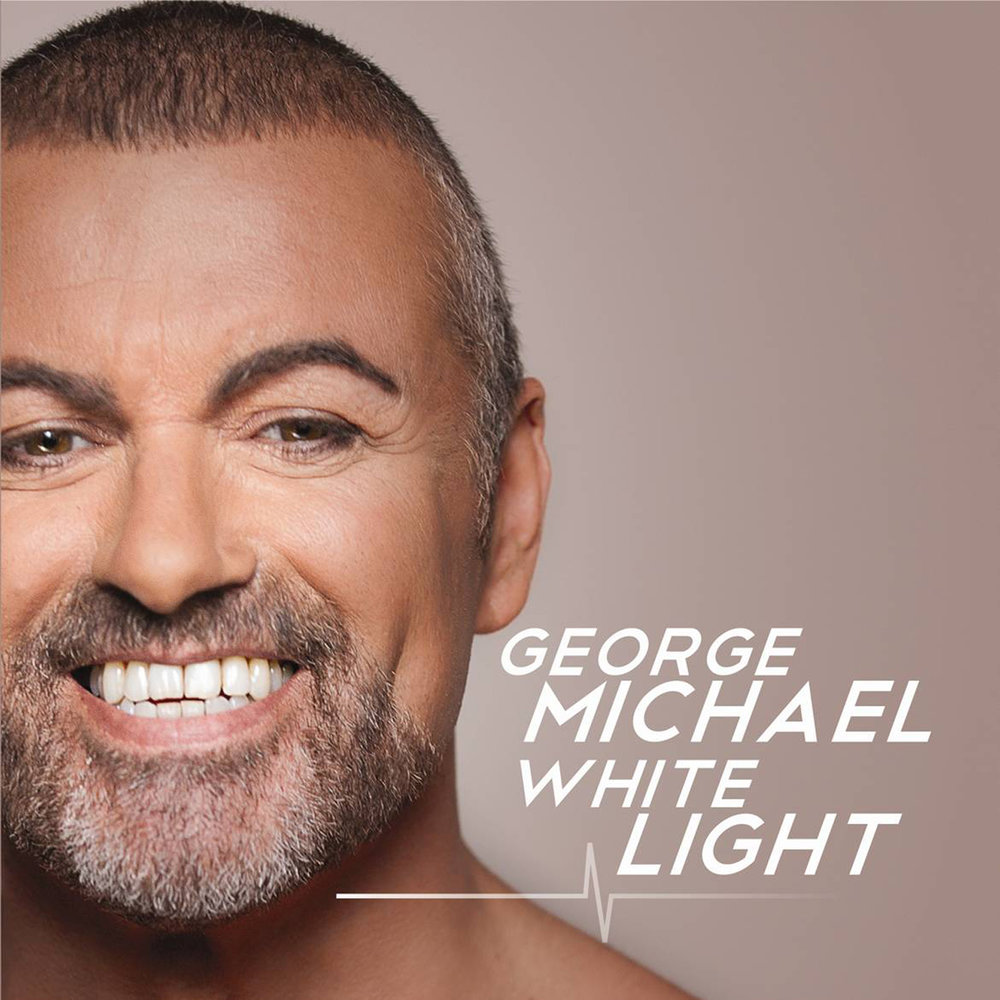 Michael George, George Michael альбом White Light слушать онлайн ...