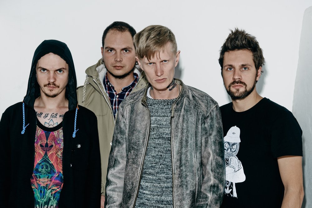 Jane Air Иллюзия Полета - publishinginstruction