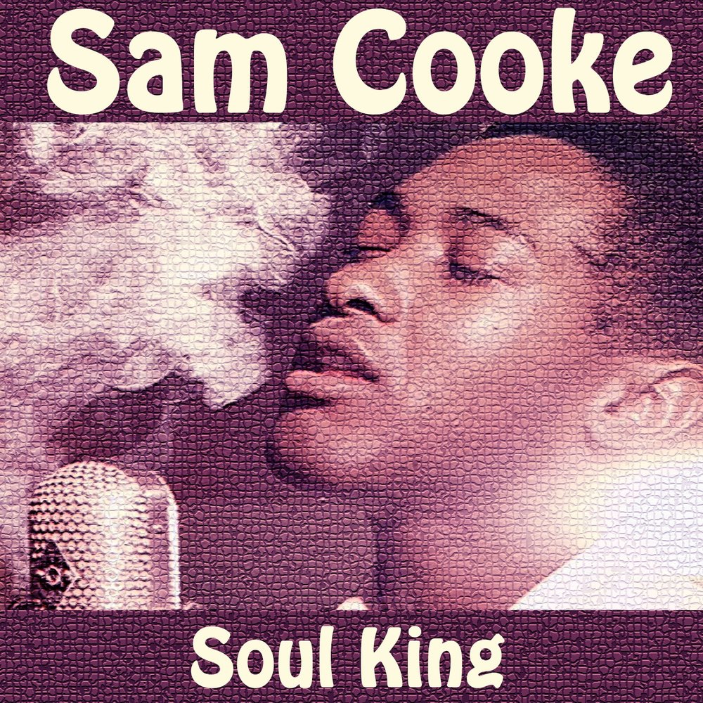(I Love You) For Sentimental Reasons Sam Cooke слушать онлайн на Яндекс ...