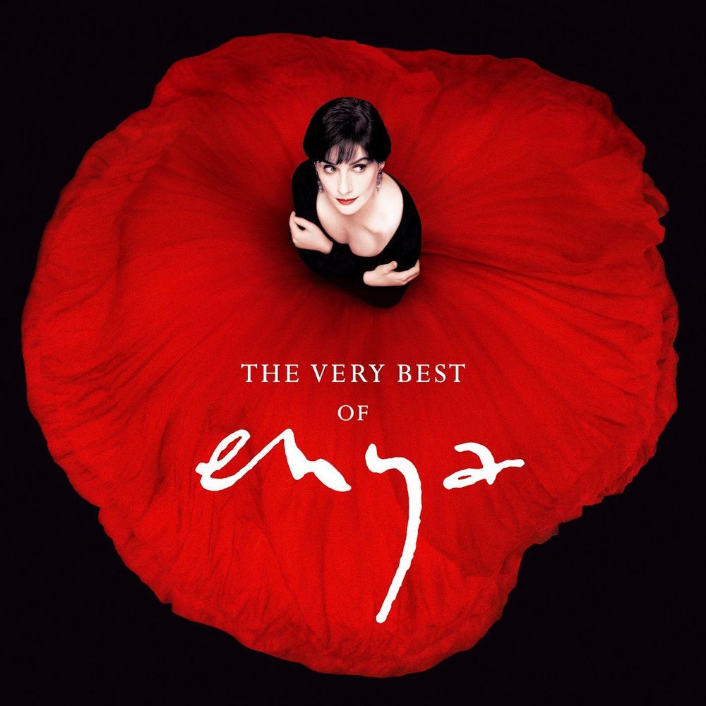 Enya альбом The Very Best Of Enya слушать онлайн бесплатно на Яндекс ...