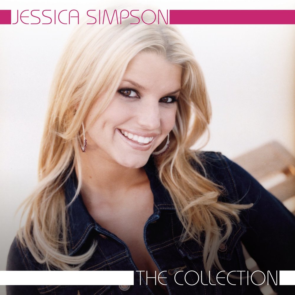 Jessica Simpson — слушать онлайн на Яндекс.Музыке